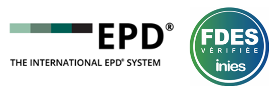 Produits étiquetés EPD de Knauf Insulation Technical Solutions